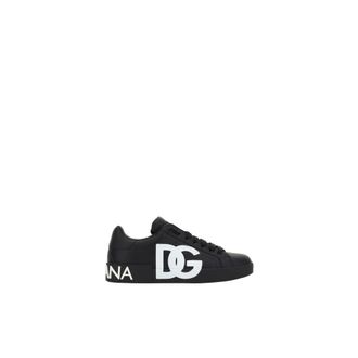Dolce & Gabbana Herren, Schuhe, Schwarzk, 41 1/2 EUGr&ouml;&szlig;e