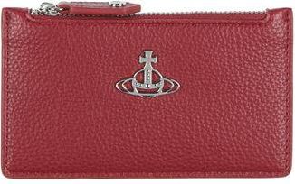 Vivienne Westwood Petite maroquinerie - Porte-cartes sur YOOX.COM