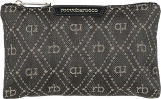 Roccobarocco Kleinlederwaren - Kosmetikt&auml;schchen auf YOOX.COM