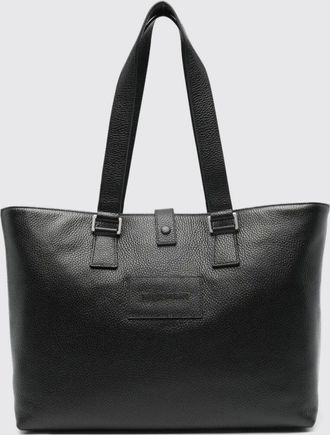 Emporio Armani Sacoche EMPORIO ARMANI Homme couleur Noir