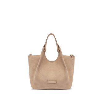 Gianni Chiarini Damen, Taschen, Beige, ONE SIZEGr&ouml;&szlig;e