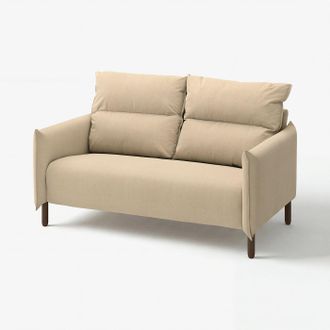 IKEA MANNARP 2er-Sofa