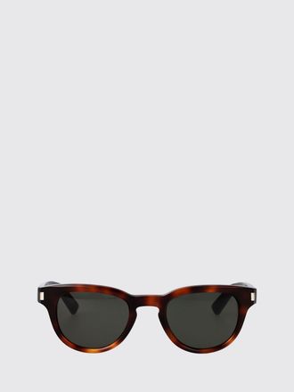Saint Laurent Sonnenbrille SAINT LAURENT Herren Farbe Dark