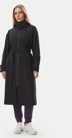 Emporio Armani Winterjacke 7W001524 AF26296 UC001 Schwarz Regular Fit
