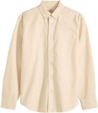 Levi's Chemise droite en coton
