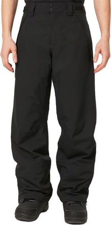 Oakley Herren Best Cedar Rc Insulated Pant Hose, Blackout, Large