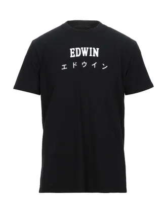 Edwin TOPS - T-shirts auf YOOX.COM