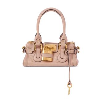 Chlo&eacute; Damen, Taschen, Rosa, ONE SIZEGr&ouml;&szlig;e