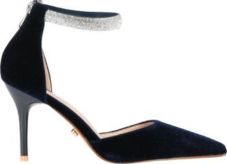 Twentyfourhaitch SCHUHE - Pumps auf YOOX.COM