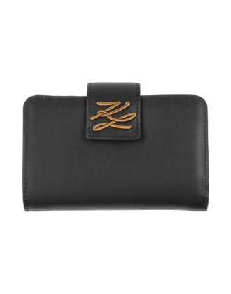 Karl Lagerfeld Kleinlederwaren - Brieftaschen auf YOOX.COM