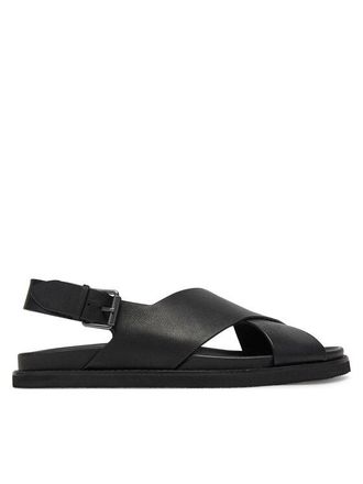 Polo Ralph Lauren Sandalen 803961444002 Schwarz