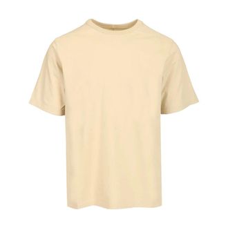 Rick Owens Herren, Oberteile, Beige, SGr&ouml;&szlig;e