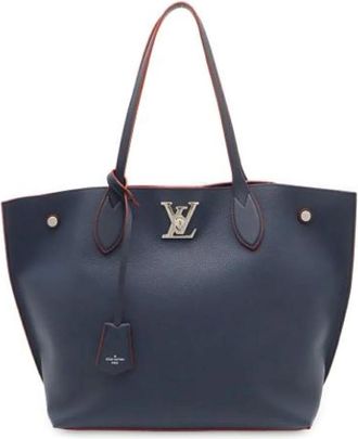 Louis Vuitton Damen, Pre-Owned, Blau, ONE SIZEGr&ouml;&szlig;e