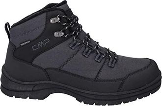 F.lli Campagnolo Annuuk Snowboot WP, Chaussures de Marche Homme, Anthracite, 40 EU