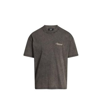 Represent T-shirt ample en coton