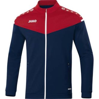 Jako Herren Polyesterjacke Champ 2.0