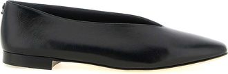 Jimmy Choo London Ballerinas - Schwarz