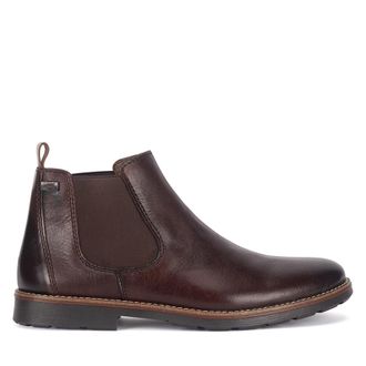 Rieker Klassische Stiefeletten Rieker 35382-25 Braun