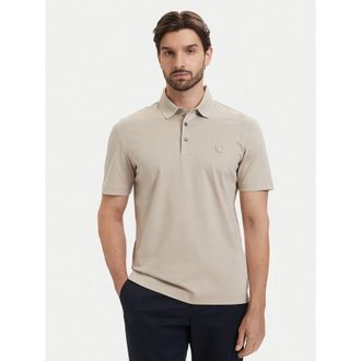 HUGO BOSS Poloshirt C-Parris 01 50555829 Beige Regular Fit