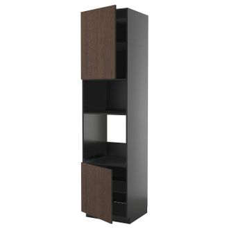 IKEA METOD Hochschrank f&uuml;r Einbauger&auml;te