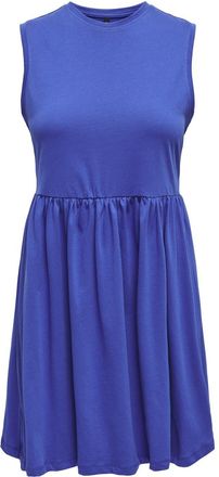 Only ONLMAY Life S/L Peplum Dress Box JRS