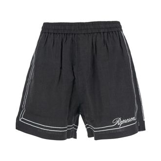 Represent Represent, Herren, Shorts, Schwarzk, SGr&ouml;&szlig;e