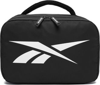 Reebok Kosmetiktasche Reebok CWBEO-RBK-U1-001-AW26 Schwarz