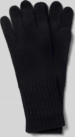 Seeberger Handschuhe aus reinem Kaschmir