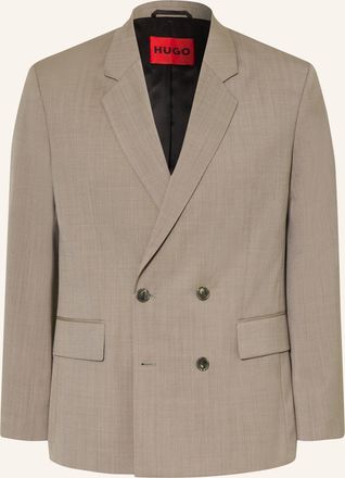 HUGO BOSS Hugo Anzugsakko Karlo Modern Fit beige