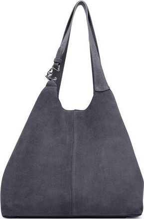 Coccinelle Handtasche THE Coccinelle C-Easy E1 THE 11 01 01 Grau
