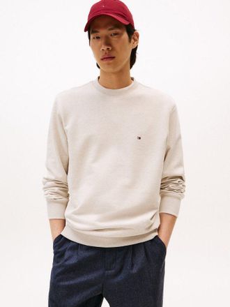 Tommy Hilfiger Sweatshirt ESSENTIAL TERRY CREWNECK