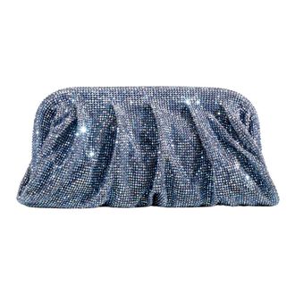 Benedetta Bruzziches Damen, Taschen, Blau, ONE SIZEGr&ouml;&szlig;e