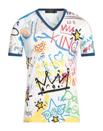 Dolce & Gabbana TOPS - T-shirts auf YOOX.COM