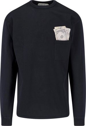 ERL Baumwoll-T-Shirt