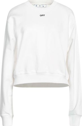Off-white TOPS - Sweatshirts auf YOOX.COM