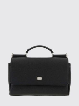 Dolce & Gabbana Sacoche DOLCE & GABBANA Homme couleur Noir