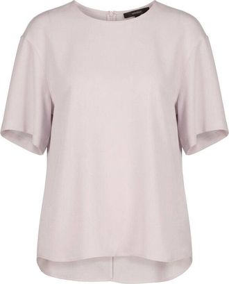 Windsor Damen Bluse Kurzarm