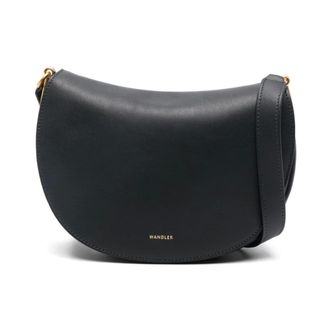 Wandler Damen, Taschen, Schwarzk, ONE SIZEGr&ouml;&szlig;e