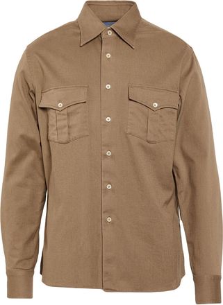 Alessandro Gherardi TOPS - Hemden auf YOOX.COM