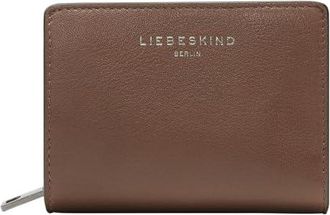 Liebeskind Berlin Sheep Natural Thea Wallet Russet