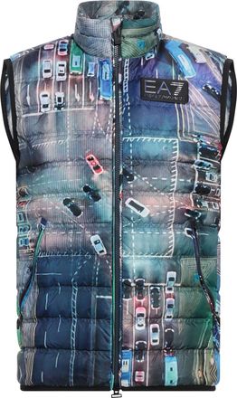 Emporio Armani JACKEN & MÄNTEL - Westen auf YOOX.COM