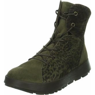 Think Stiefeletten - - Shoes - Damen - Gr&uuml;n - 42 EU