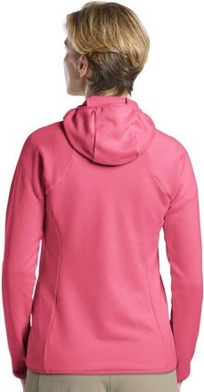 Jack Wolfskin Fleecejacke KOLBENBERG HOODED FZ W