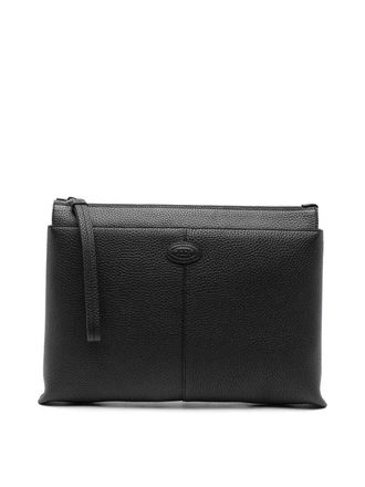 Tod's Portefeuilles - Noir