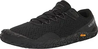 Merrell Homme Running, Sports Shoes, Black, 44.5 EU