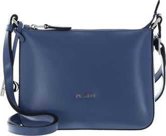 Picard sac à épaule bandoulière Black Tie Handbag Wintersky bleu