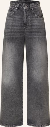 Marc Aurel Marc Aurel Wide Leg Jeans blau