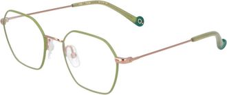 Etnia Barcelona Otis 47O Rahmen - - Accessories - unisex - Gr&uuml;n - 47 MM