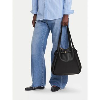 Tory Burch Handtasche Tory Burch 163388 Schwarz