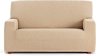 Eysa Llion überwurf 3 sitzer Farbe 1, Beige 1